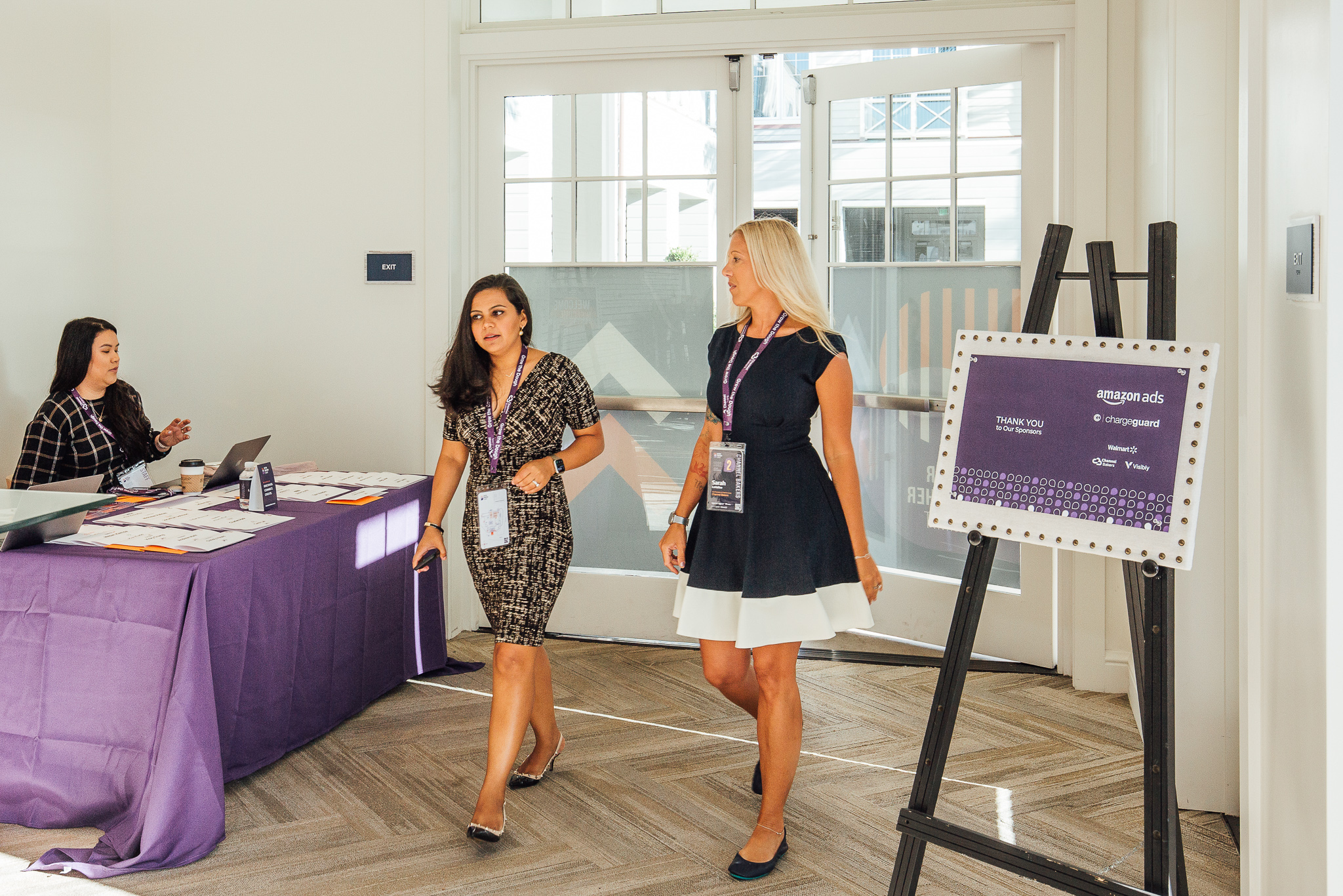 Better Together Summit | 2023