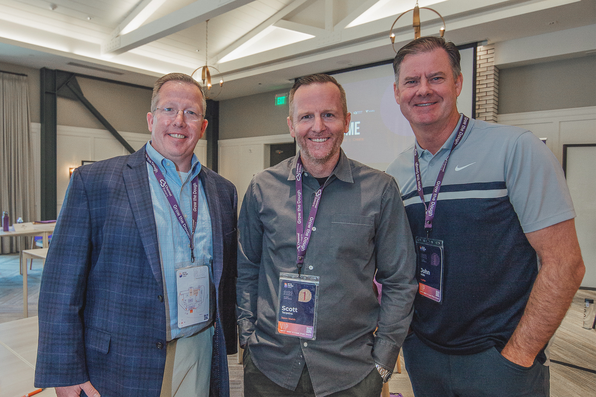 Better Together Summit | 2023